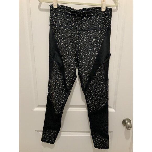 Fabletics | Pants & Jumpsuits | Fabletics Legging Large Ultra Cool Gray ...